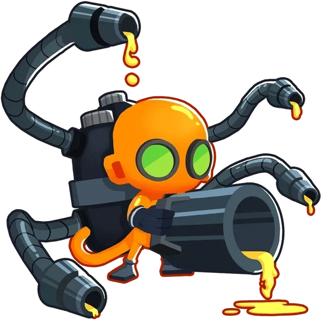 Glue Storm Bloons Td 6 Rankings And Tier Lists Unduel