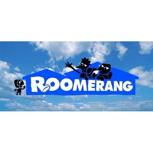 Roomerang | Jackbox Rankings & Tier Lists | Unduel Roomerang | Jackbox Rankings & Tier Lists | Unduel
